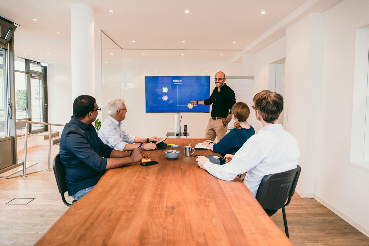 TM1 Perspectives & TM1 Architect: End of support is coming closer | BI2run