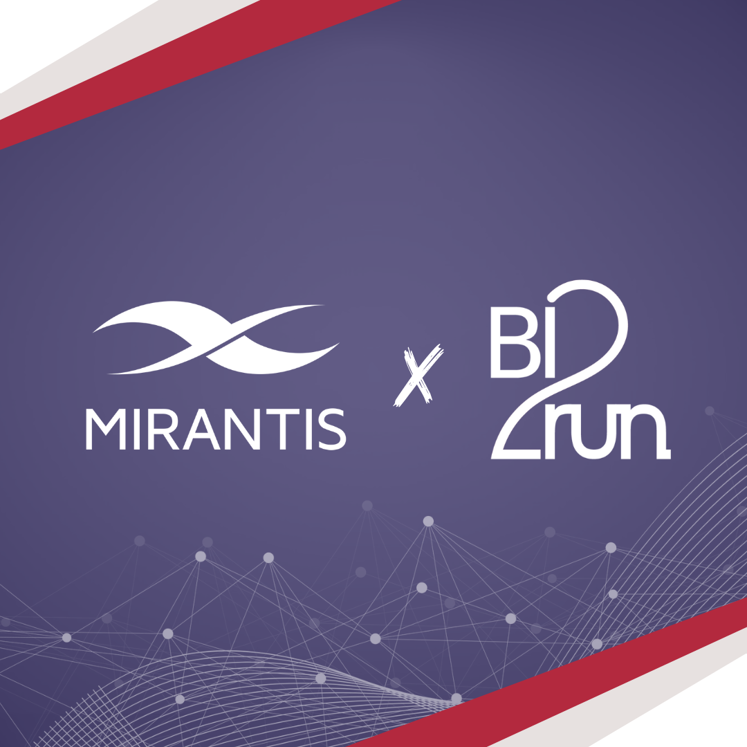 Mirantis Container Runtime | Best price available | BI2run