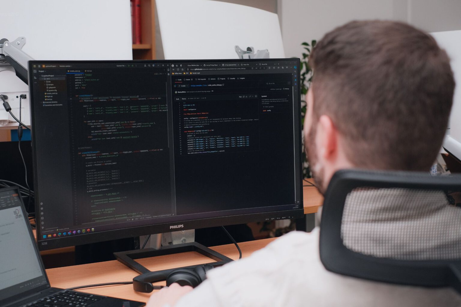 Basics of the Planning Analytics architecture | TM1 for Dummies | BI2run