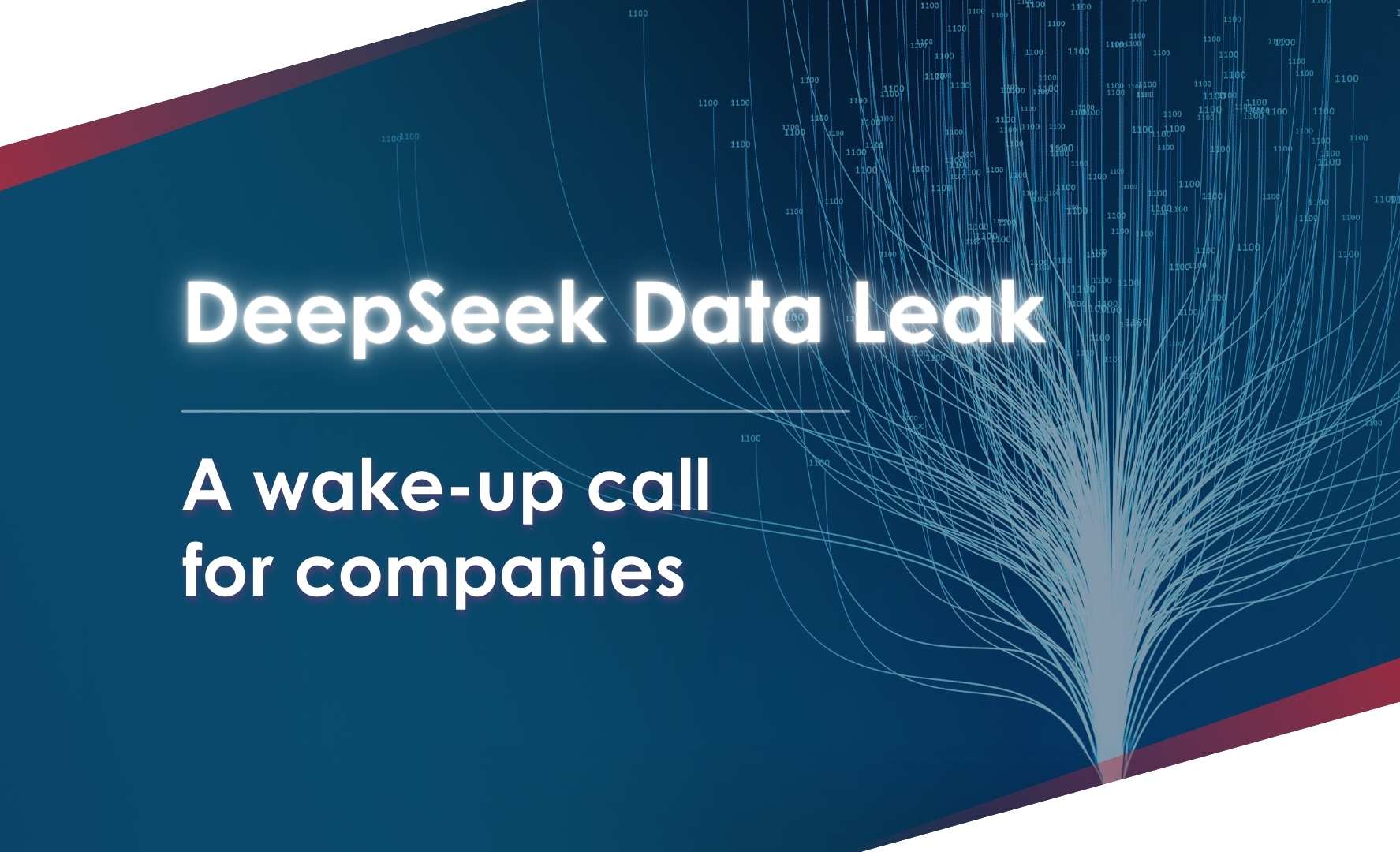 DeepSeek Data Leak: A wake-up call for companies | BI2run
