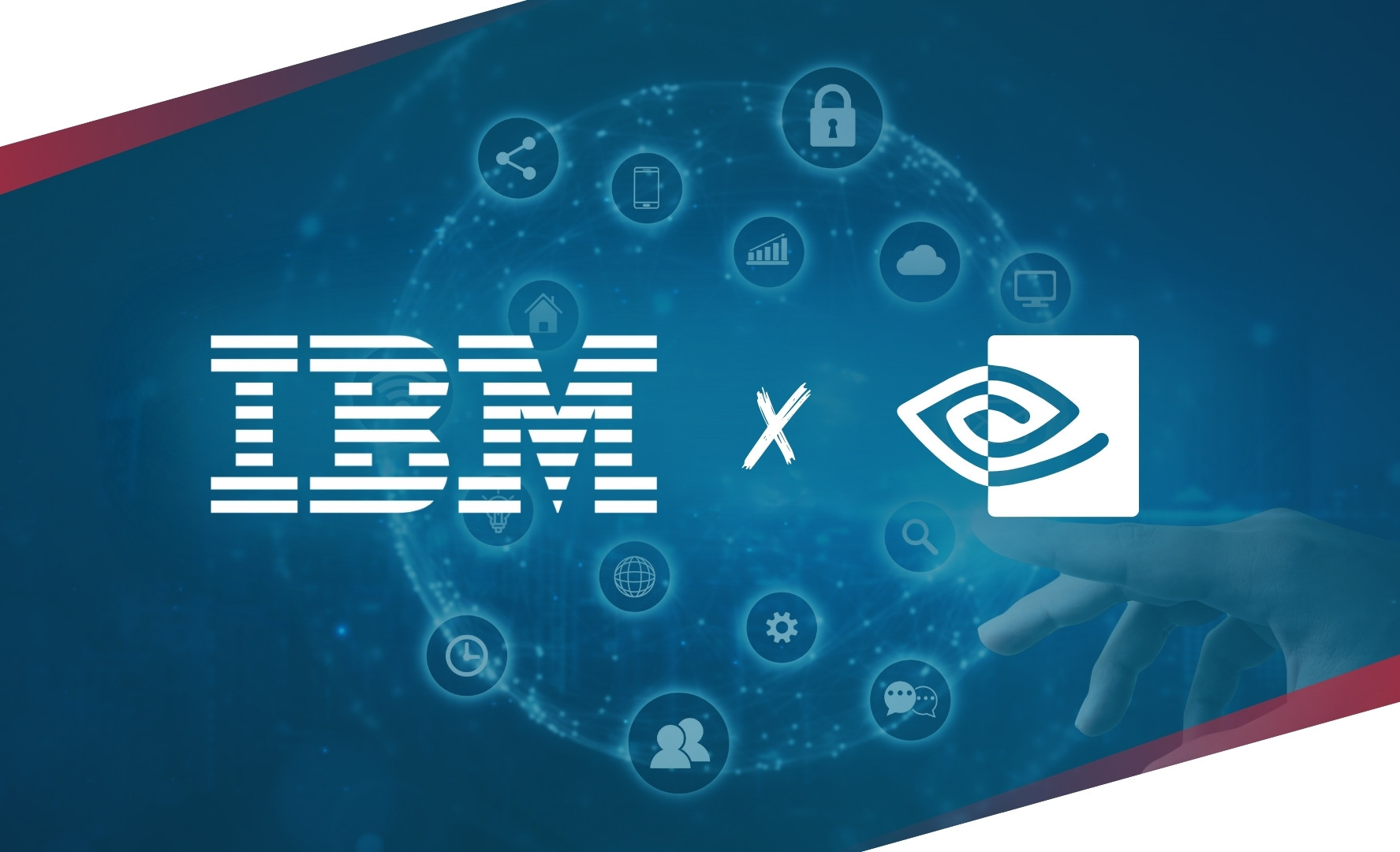 AI agents for companies: IBM & NVIDIA set new standards | BI2run