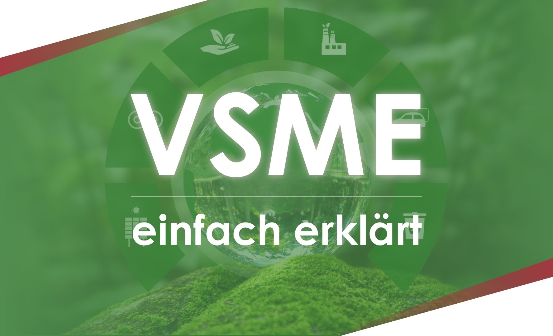 VSME einfach erklärt: Der freiwillige Nachhaltigkeitsstandard für KMU ...