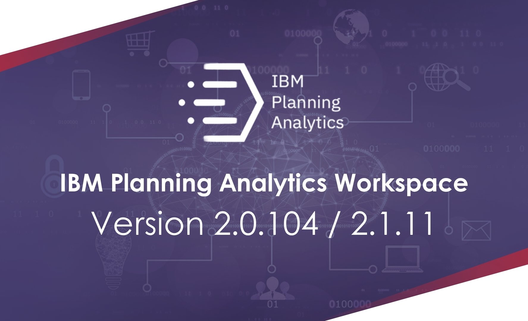 What's new in Planning Analytics Workspace 2.0.104 / 2.1.11 | BI2run
