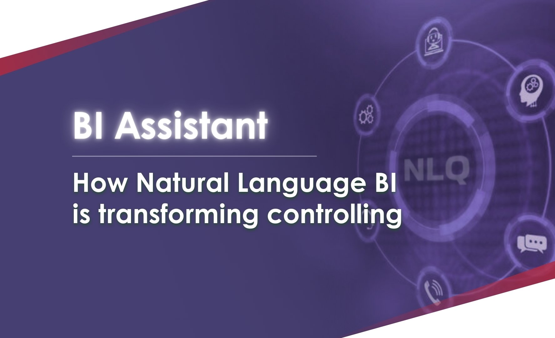 BI Assistant in Planning Analytics: How Natural Language BI is ...