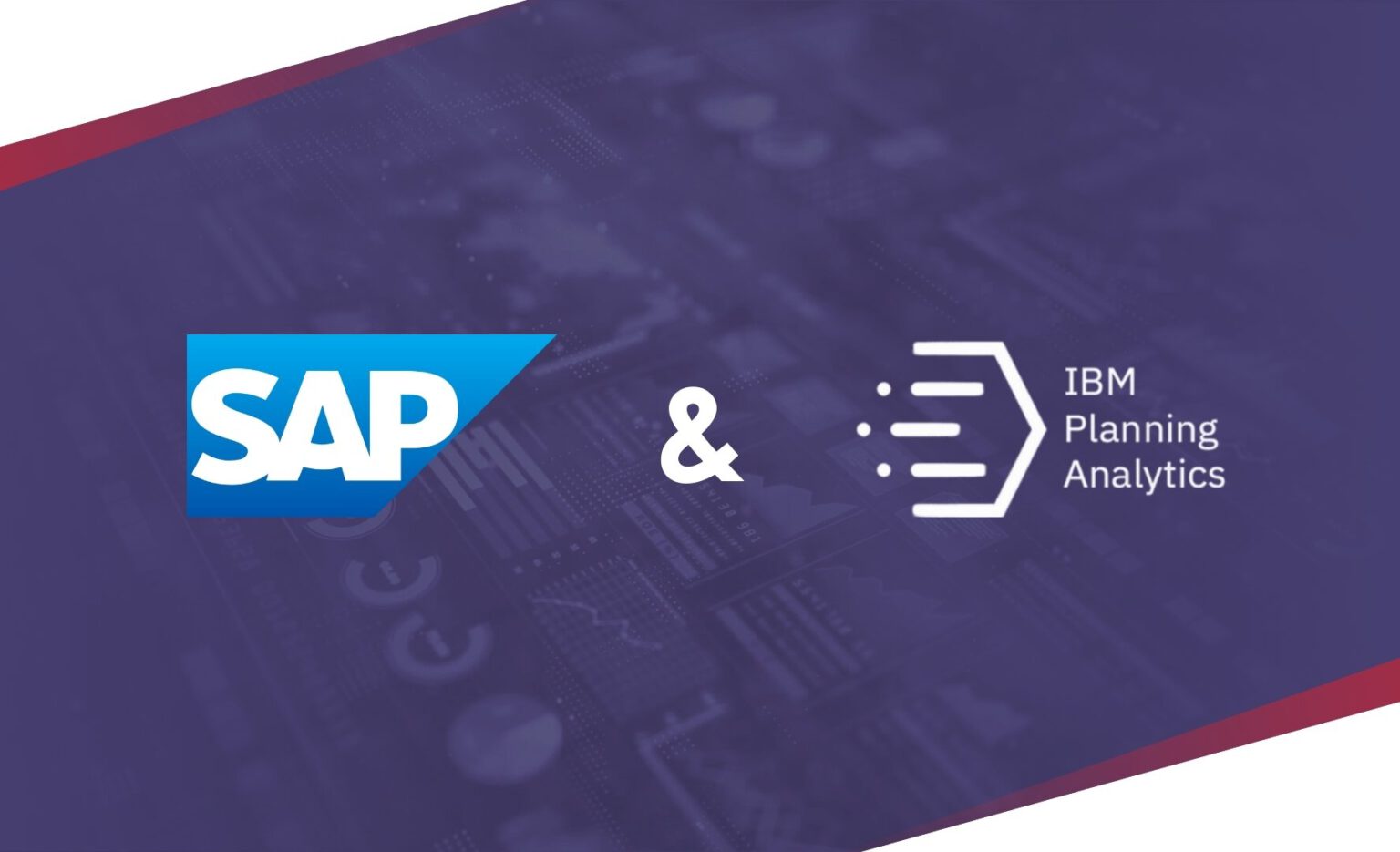 SAP & IBM Planning Analytics – gemeinsam stärker als allein | BI2run