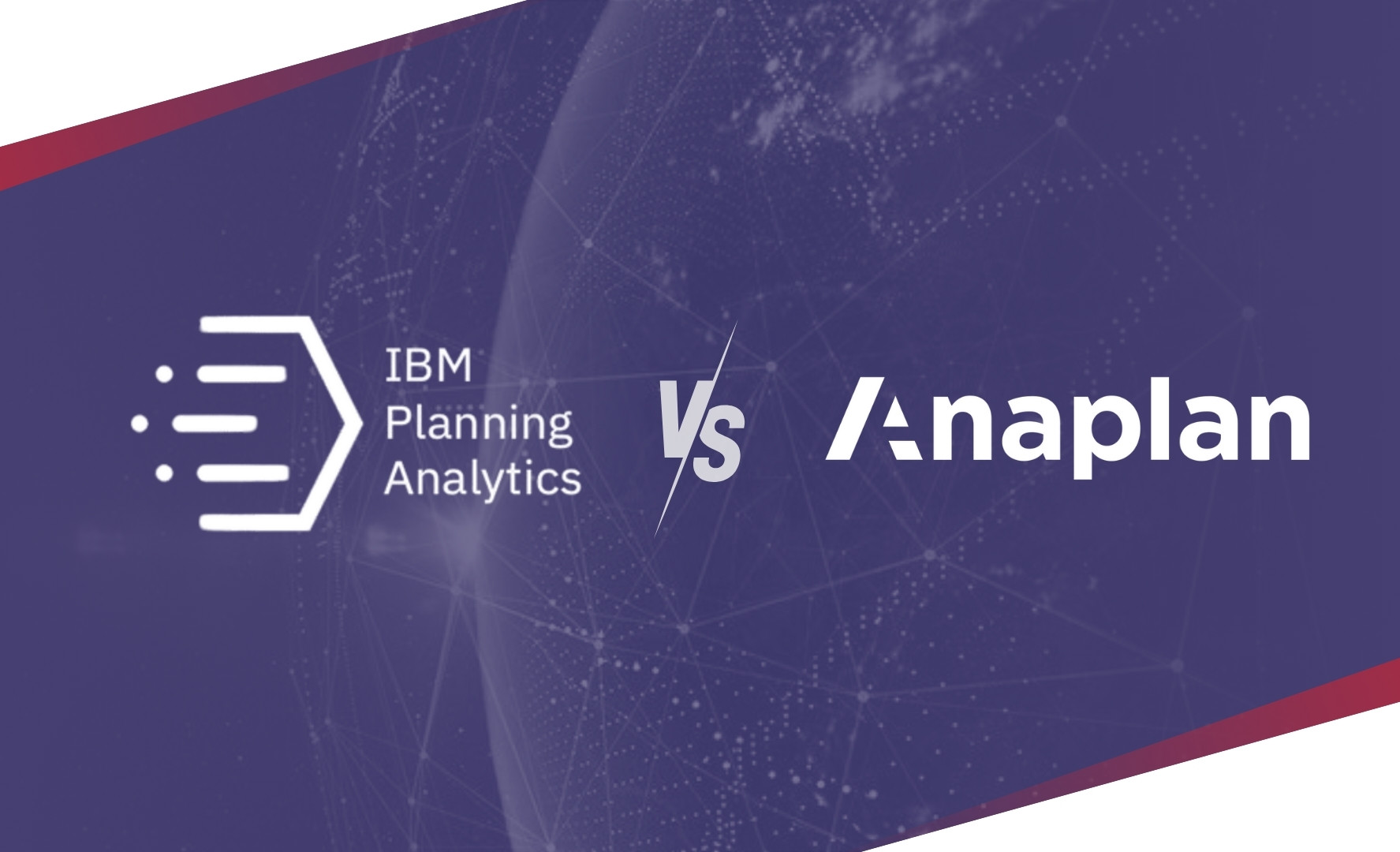IBM Planning Analytics vs. Anaplan: Which planning tool is right for ...